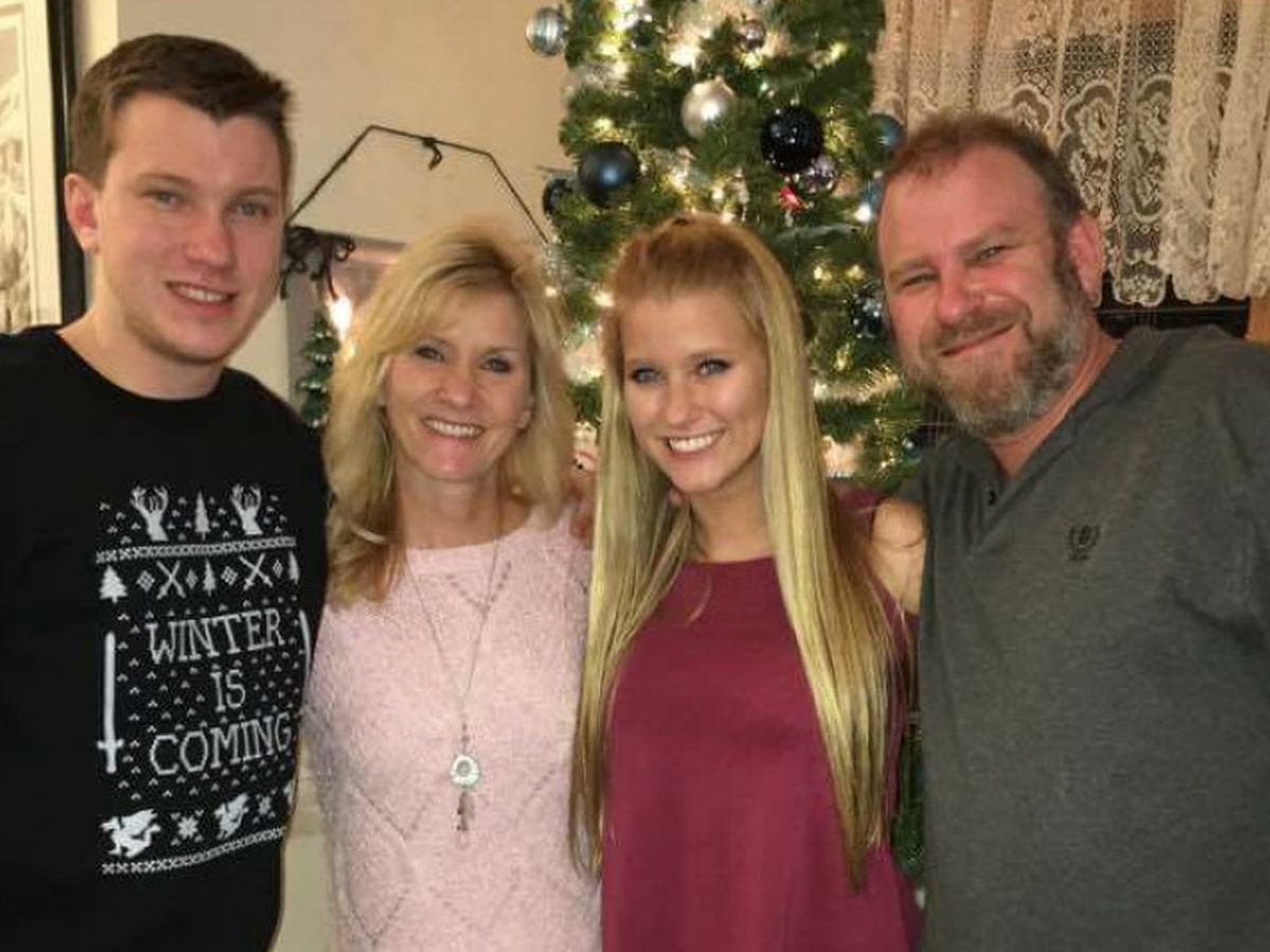 Fundraiser for Kelli Casper by Robin Kuschel Unger : Support Jason ...