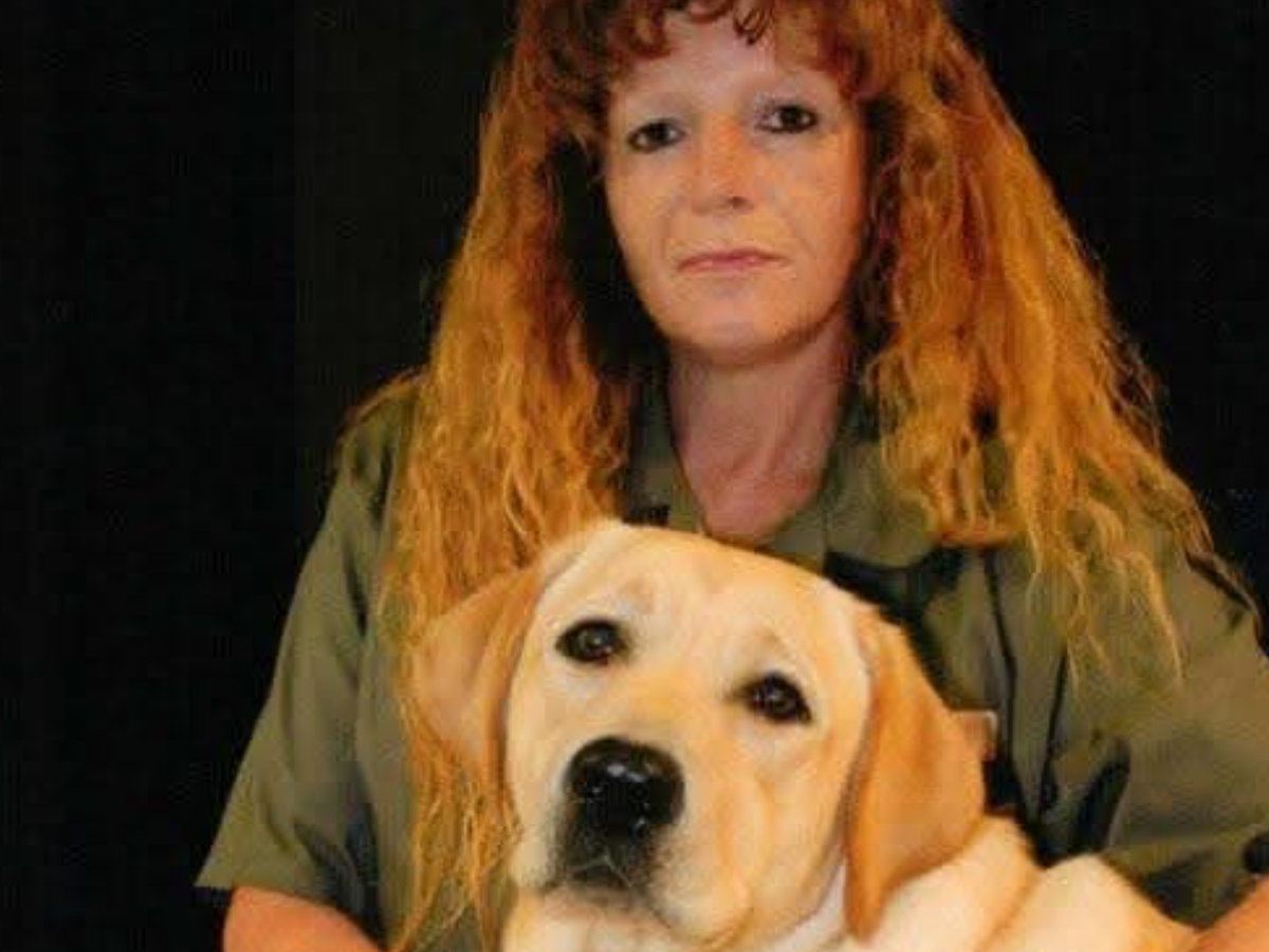 Fundraiser by Cheyenne Sue : Help Us Honor Delcina Hochstetler's Memory