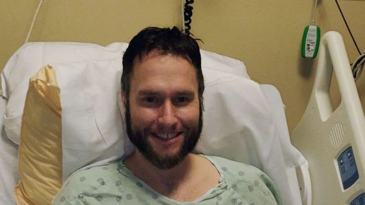 Fundraiser by Shawn Fiebrink : Support for Shawn’s Cancer Battle