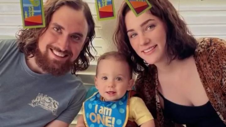 Fundraiser for Maggie And Kyle Fulton by Dawn Hanson : Sammy