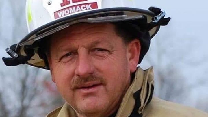 Fundraiser by Jason Tanner : Support Jerry Womack’s In-Home Care