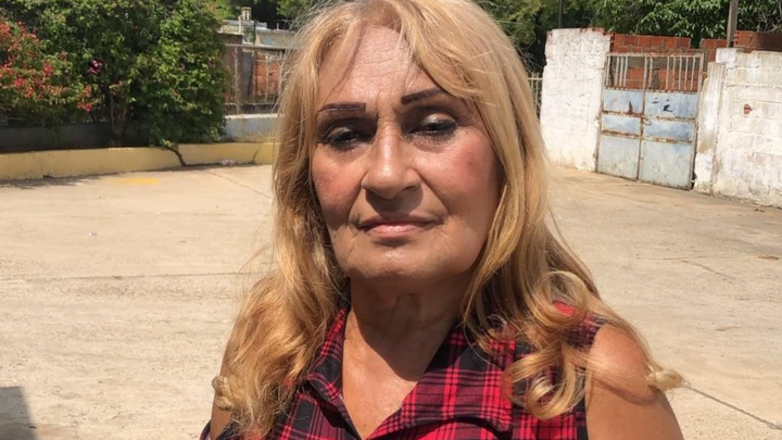 Fundraiser by Angela Vilchez : Support Magali Delgado's Medical Journey