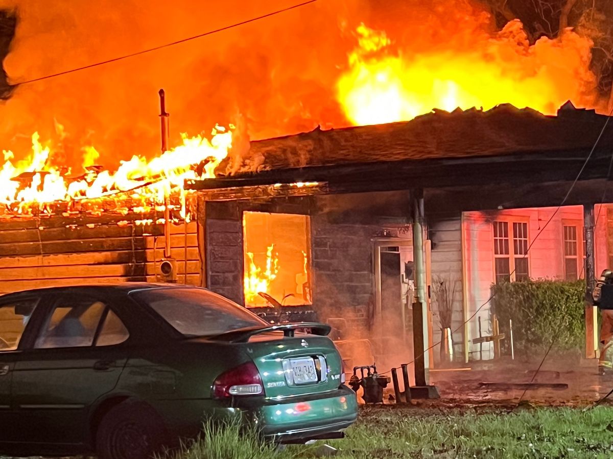 Fundraiser for Fredia Woods by Ta’Kiyah Triche-Butler and Alana Woods ...