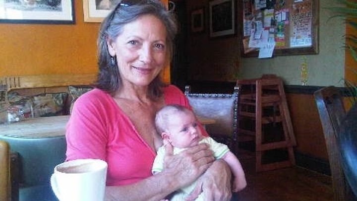 Fundraiser for Christian Cory by Margo Francis : Help Joyce Recover ...