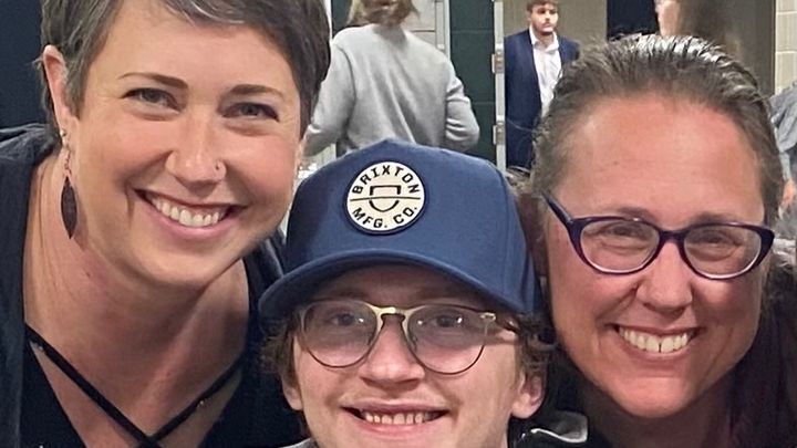 Fundraiser by Kristin Gilbo : Kristin’s Head Shaving for Ashton