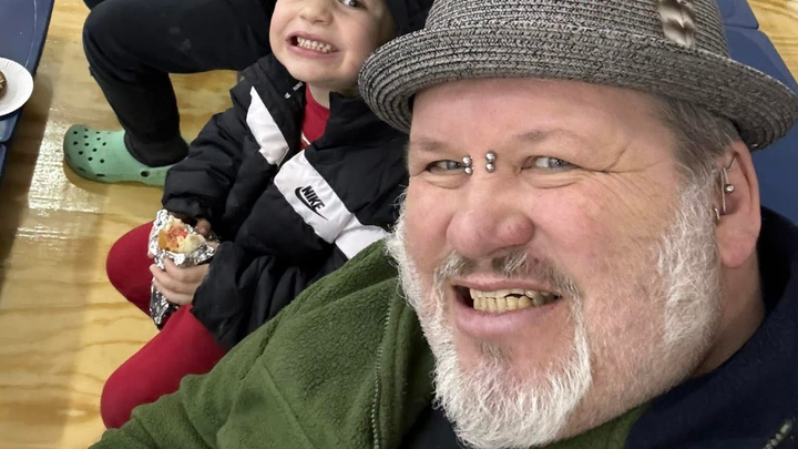 Fundraiser by Jennifer Barker : Support Jason Dolloff's Recovery from Fire