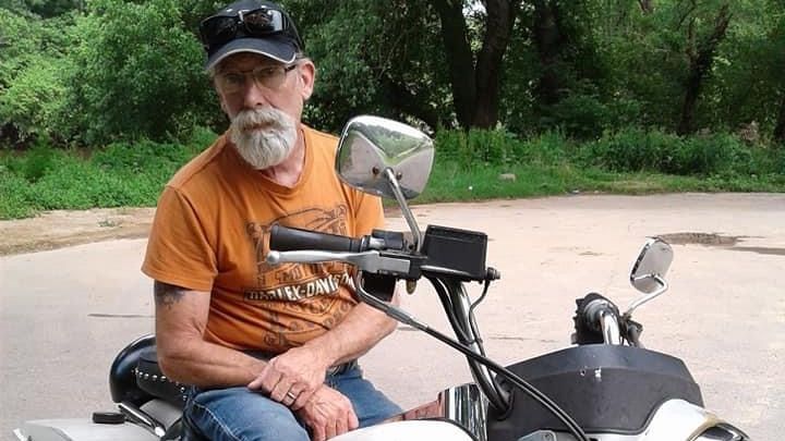 Fundraiser by Christine Thompson : John Kyttle's Memorial and Family ...