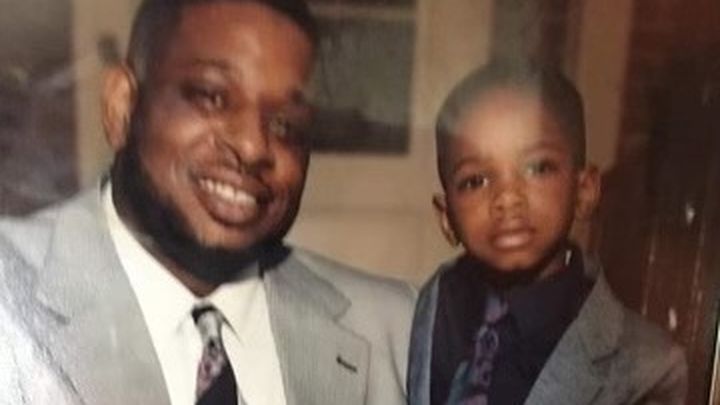 Fundraiser by Kenneth Cherry Jr : Help Lay Kenneth Cherry Sr To Rest