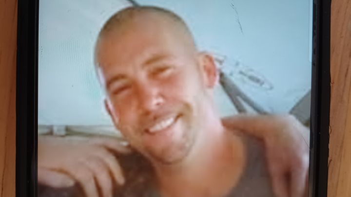 Fundraiser by Melissa Mowatt : Shawn Michael Sanders