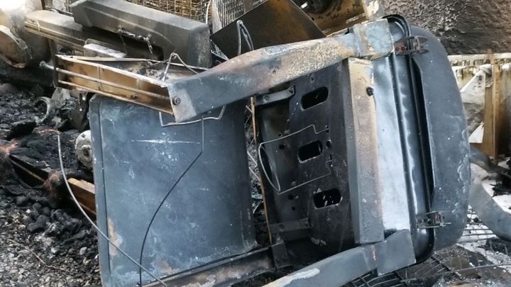 Fundraiser for Karyn Kaiser by Kathy Inniss : Kaiser Family House Fire ...