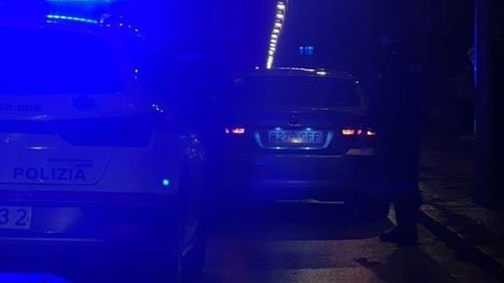 Fundraiser by Sergio Lasarte Rodriguez : Navidad feliz no infeliz