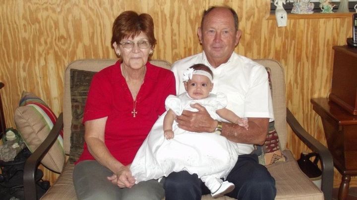 Fundraiser by Jessica Chavis : Help Jeannie Chavis get her home back