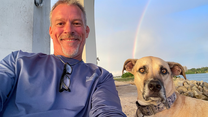 Fundraiser for Brian Rogers by Christie Michael : Rebuild Hope for ...