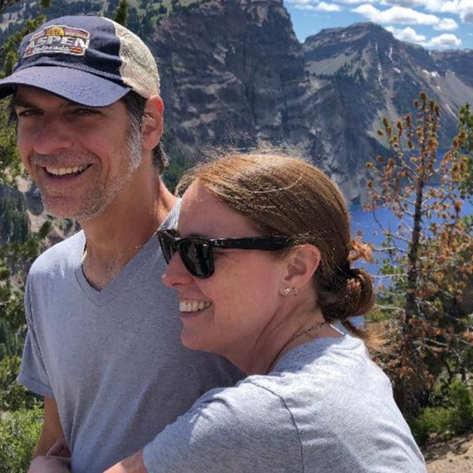 Stacy Sharpe's Instagram, Twitter & Facebook on IDCrawl