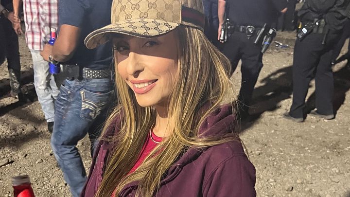 Fundraiser by Alexa Balderas : Brenda Garcia-Vega