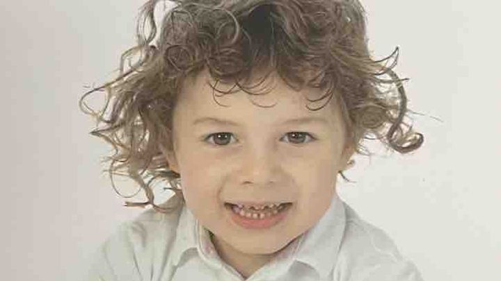 Fundraiser by Stanislav Duda : Matteos treatment for DMD