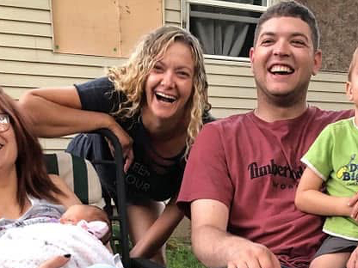 Fundraiser for Amber Maruszczak by Celest Donahue : Help Honor Crystal ...