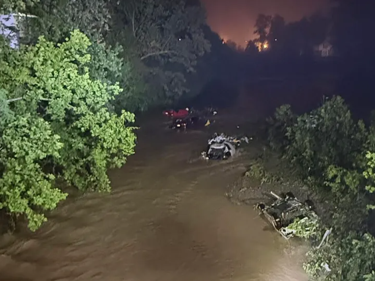 Fundraiser by Cecily Flight : Help My Dad Rebuild After Devastating ...