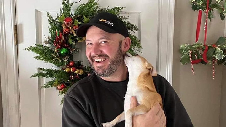 Fundraiser for Chris Boothby by Fran Piascik : Help Chris B Recover ...