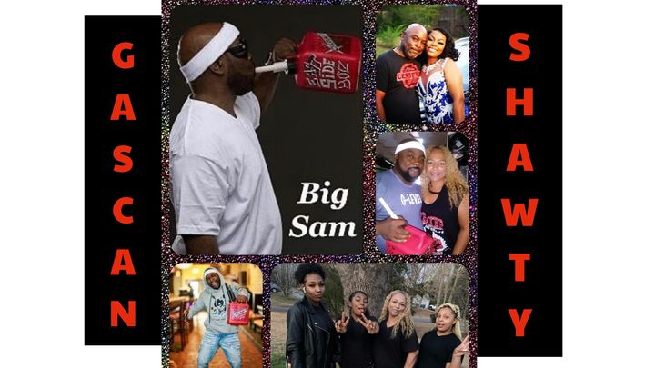 Fundraiser for Evie Norris by Earlene Duncan : Support Big Sam Norris Road To Recovery