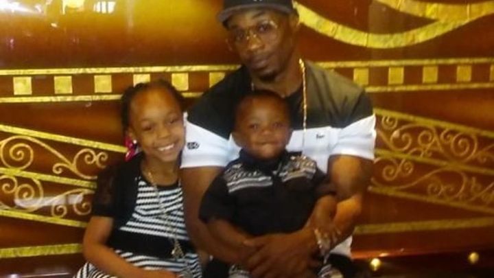 Fundraiser for Darnesha Johnson by Rasenia Hogan Collins : Helping Darnesha