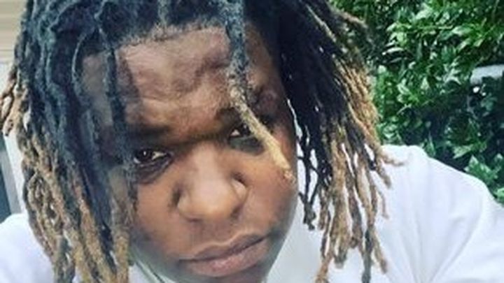 Fundraiser for Erica Braud by Louisiana SPCA Support for Terrell Adams ...