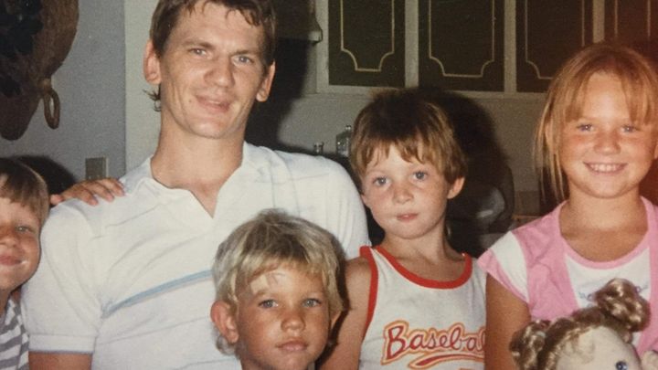 Fundraiser by Leesa Miller : Darrell T. Best