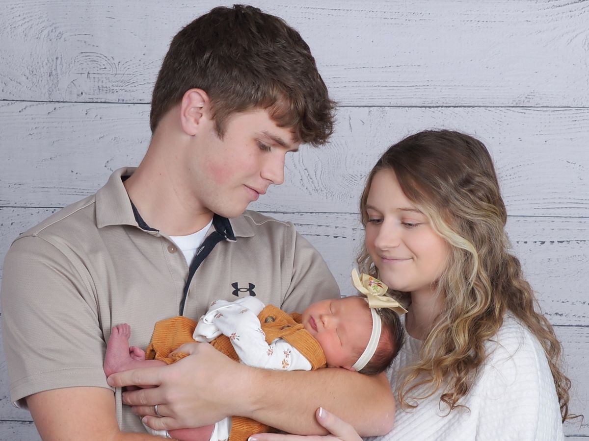 Fundraiser for Kaylie Dover by Kelly Pierce : Support Kaylie and Maddie ...