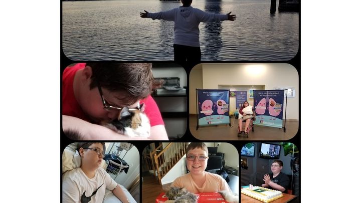 Fundraiser for Holly Wickline by Scott Phelps : Operation Wyatt's Wellness
