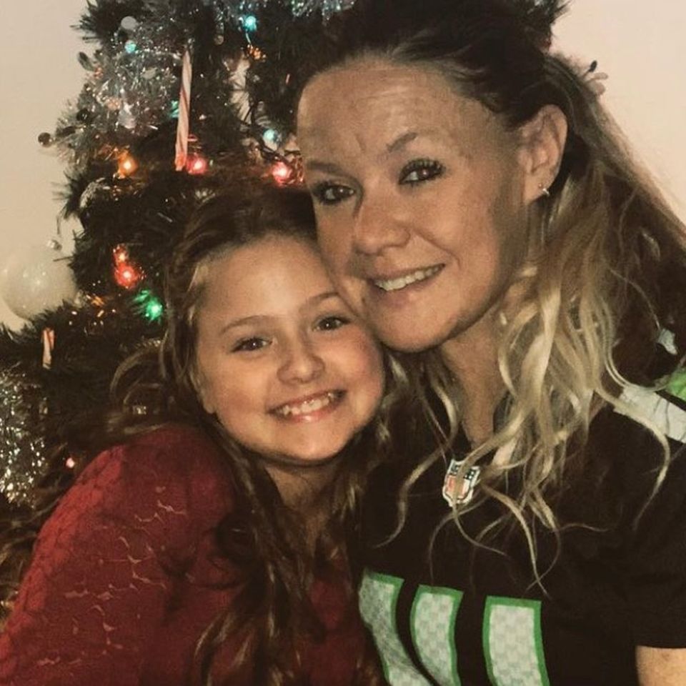 Tonie Peckham's Instagram, Twitter & Facebook on IDCrawl