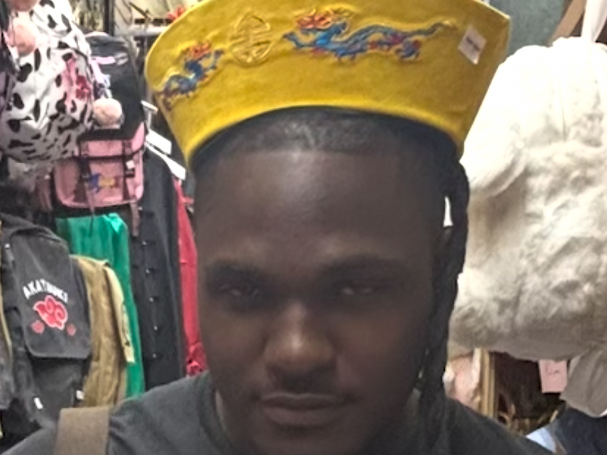 Fundraiser by Dien Tran : Welcome to the retirement home Timothy