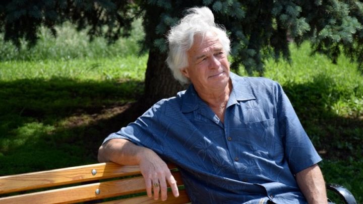 Fundraiser by Carol Penner : Support for David Dueck