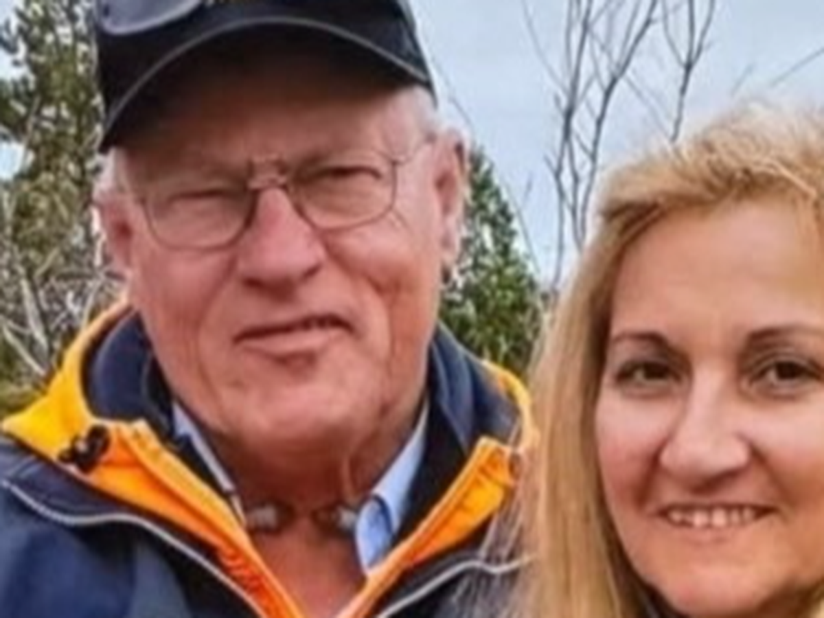 Fundraiser by Mark Paynter : Donate to assist Trevor Dare's Family with ...