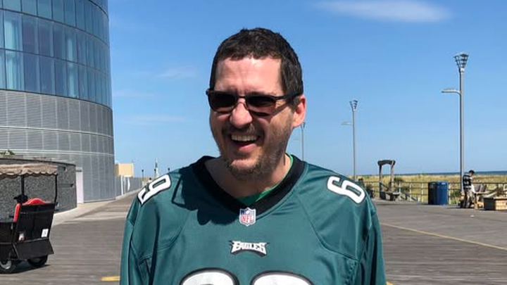 Fundraiser for Colleen Perry by George Perry III : Help Give George ...