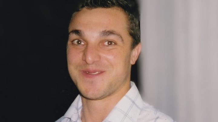 Fundraiser by martin cooper : Remembering Ian: Sponsored Walk for His Daughters