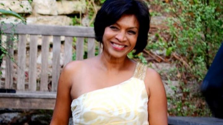 Fundraiser for Sandra Abel by Chandra Petelin : Sandy's Beat-The-Cancer ...