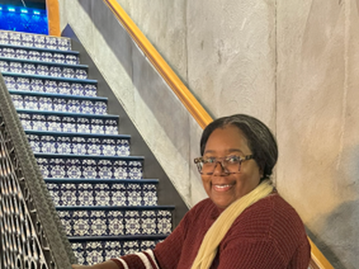 Fundraiser for Krystal Maddox by Roderick Maddox : In Loving Memory of ...