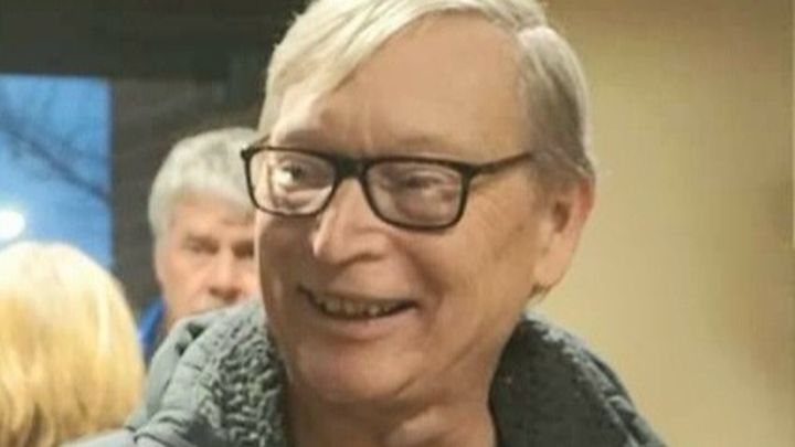 Fundraiser for Richard Scramstad by Deanna Swanson : In Memory of David ...