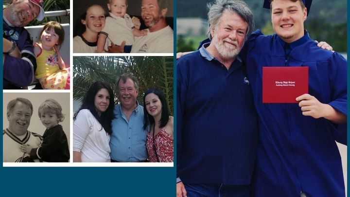 Fundraiser for Brian Flack by Melissa Flack : Prosthetic and Medical ...