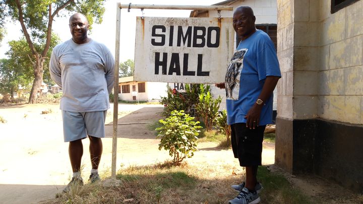 Fundraiser by Billy Simbo : Renovate Residence Halls at TECT in Memory ...