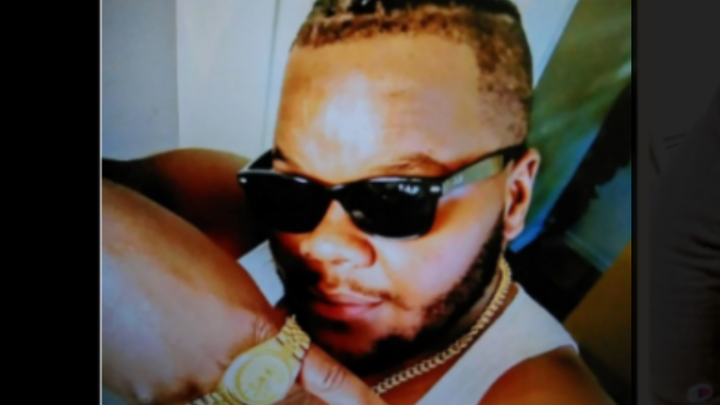 Fundraiser by Nekiasha Hampton : Support Anthony Bolden's Final Farewell