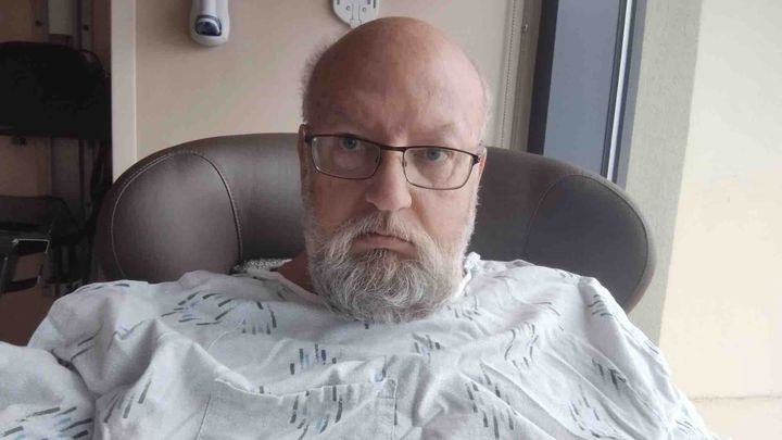 Fundraiser for George Sadler by Kristy Schofield : Injured helping ...