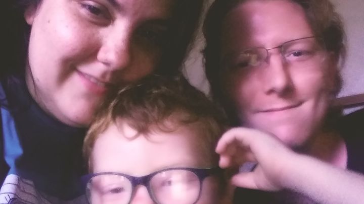 Fundraiser for Emily Koon by Vincent Richardson : Daniel lost his life ...