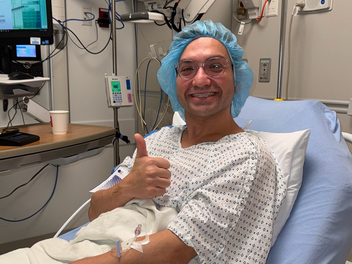 Fundraiser by David Brumfield : Support Lagoona Bloo's Vocal Recovery