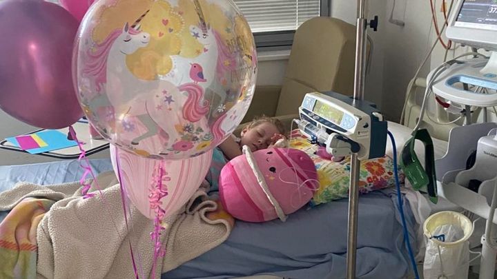 Fundraiser for Naomi Goldman by Ellie Gustafson : Helping Naomi & Matt ...