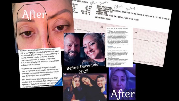 Fundraiser by Daniel Adkins : Air Force Vet & Family Needing A Miracle