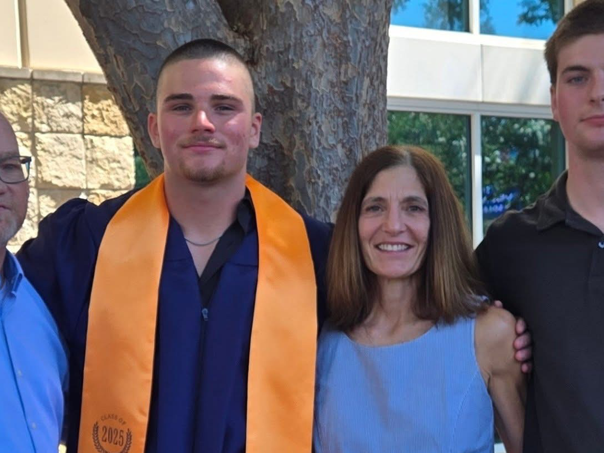 Fundraiser for Martin Slattery by Brantly Creel : Support Martin ...