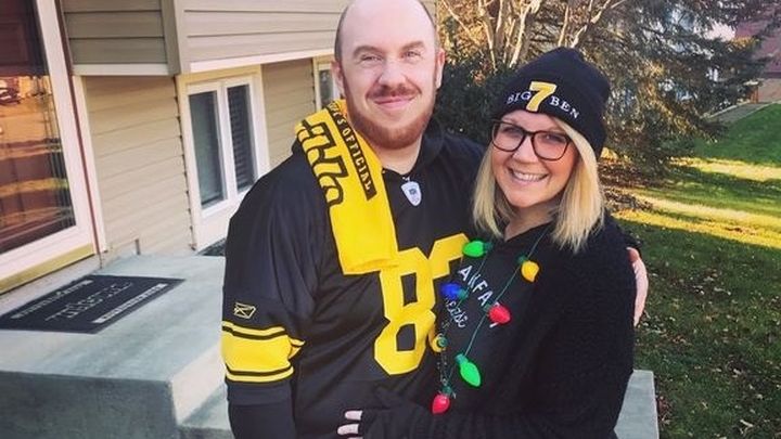 Fundraiser by Ashley and Chris Vicari : Ashley and Chris’ IVF journey