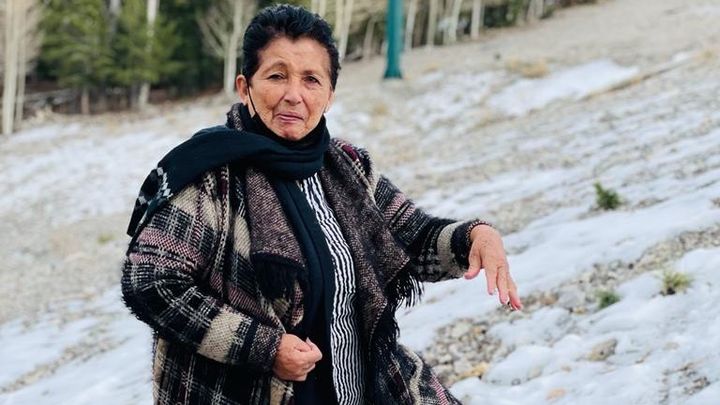 Fundraiser by Michelle Rivera : MARIA GLADIS MORALES RIVAS