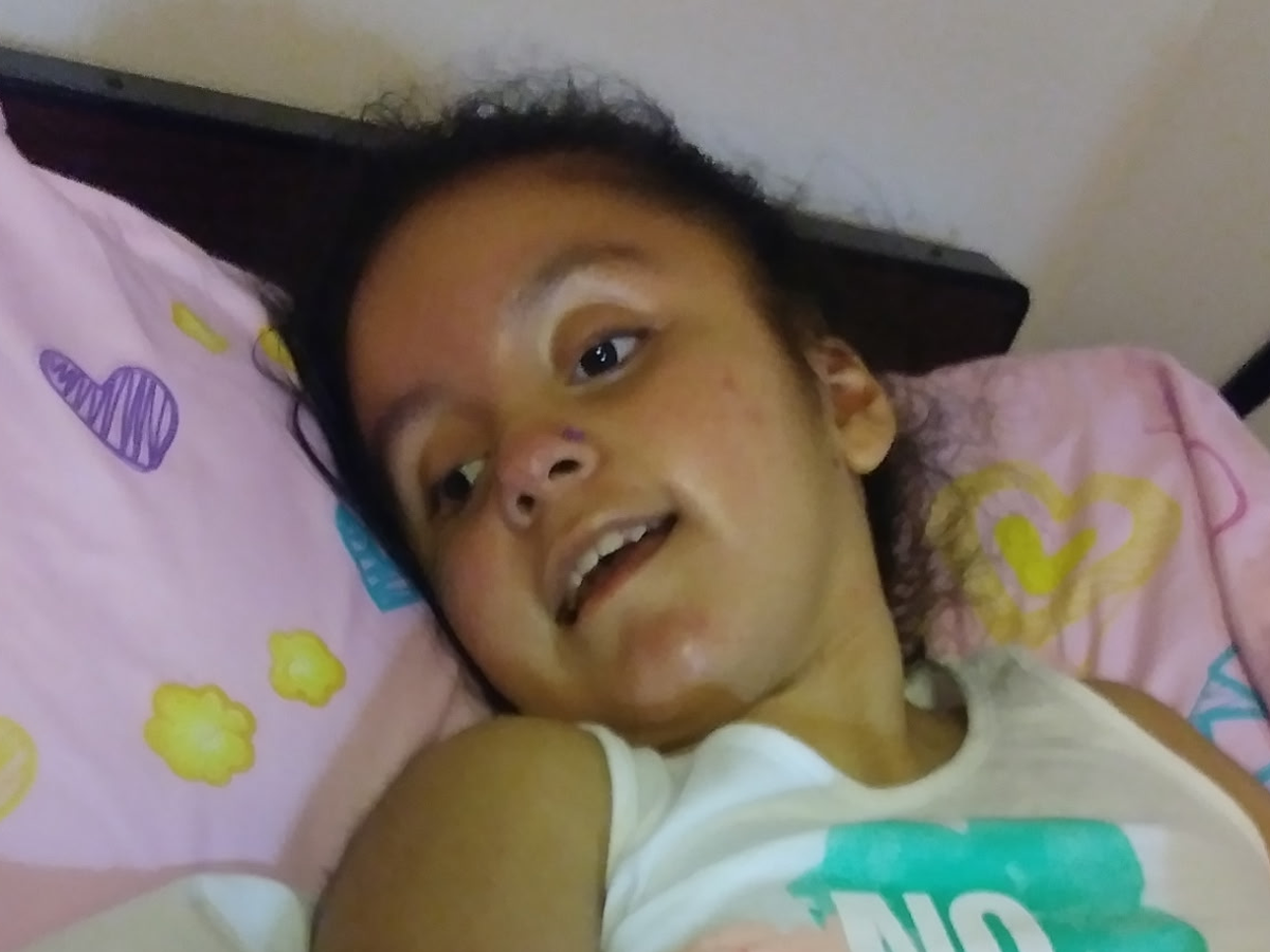 Fundraiser for Frank Castillo by marvin carrillo : Honoring Our Sweet ...